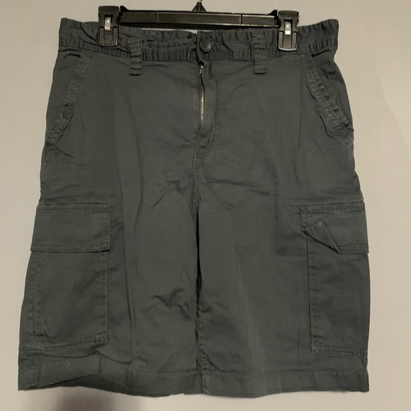 George | Shorts | George Mens Cargo Shorts | Poshmark